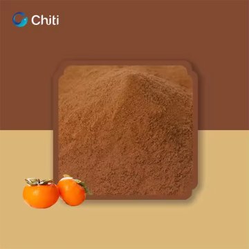 Discount Persimmon Fruit Powder | Buy Direct from Factory in China