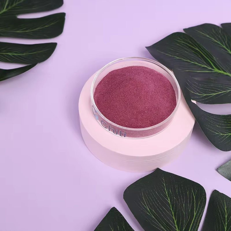 Discount blueberry powder| Blueberry powder factory China