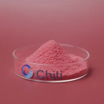 Red raspberry powder