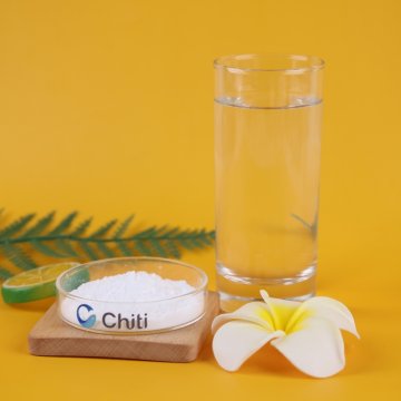 HBCD (High branched cyclodextrin) - New force of motor energy