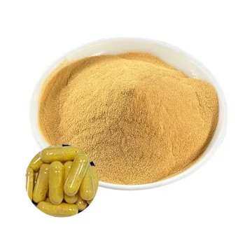 Intestinal Cleansing Mixed Powder: A green choice crafted with ingenuity.