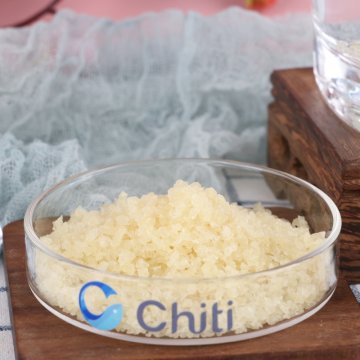 Edible Gelatin
