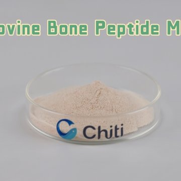 Classy Bovine Bone Peptide Mix: The Healthy, High-Protein Choice in China