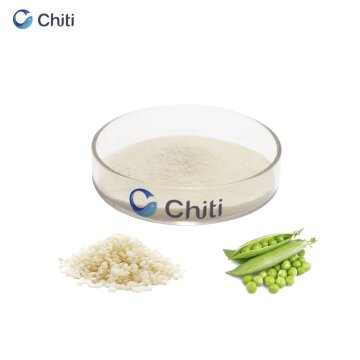 Pea-Rice Protein