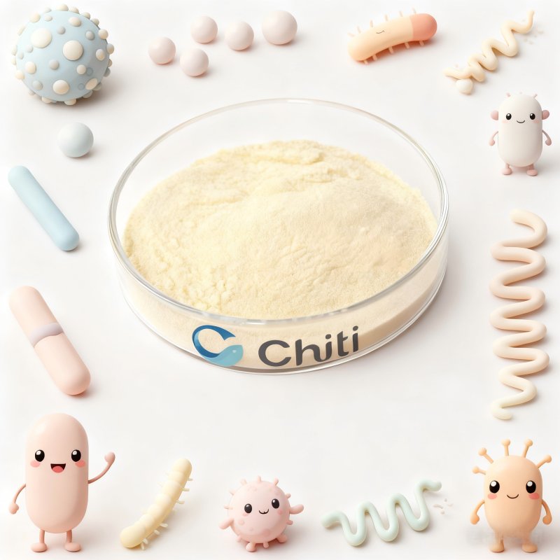 Postbiotics Mix Powder